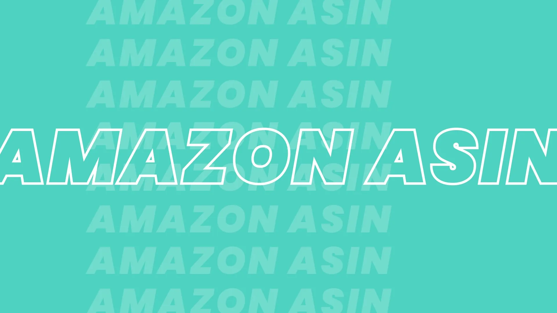 Amazon ASIN Number: What It Is, Why It Is Important & More!